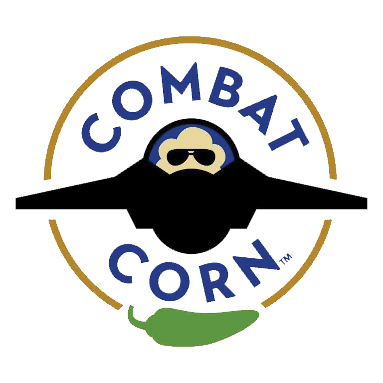 Combat Corn - Battle-Tested Foods